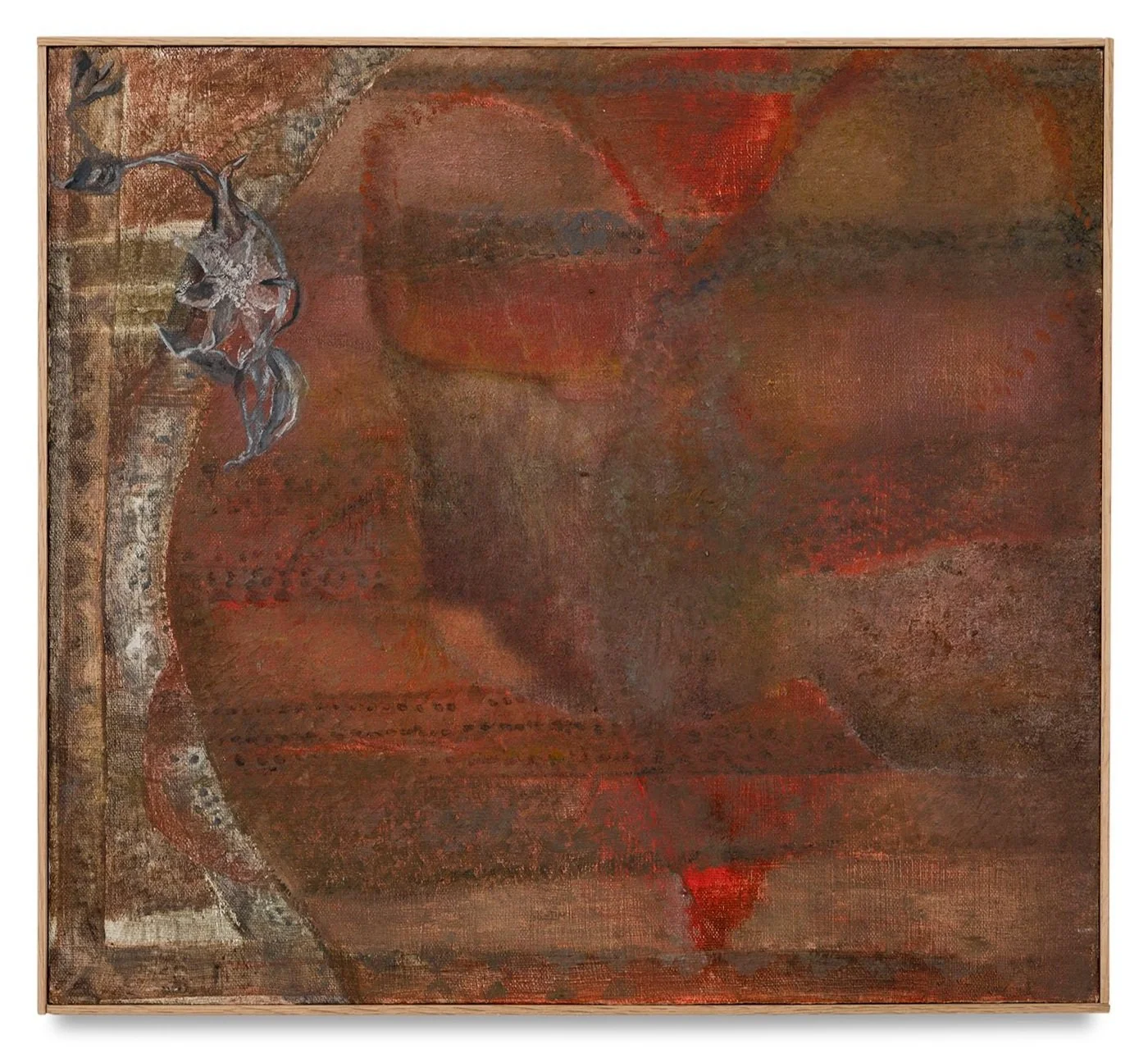 Wang — MICHAEL KOHN GALLERY