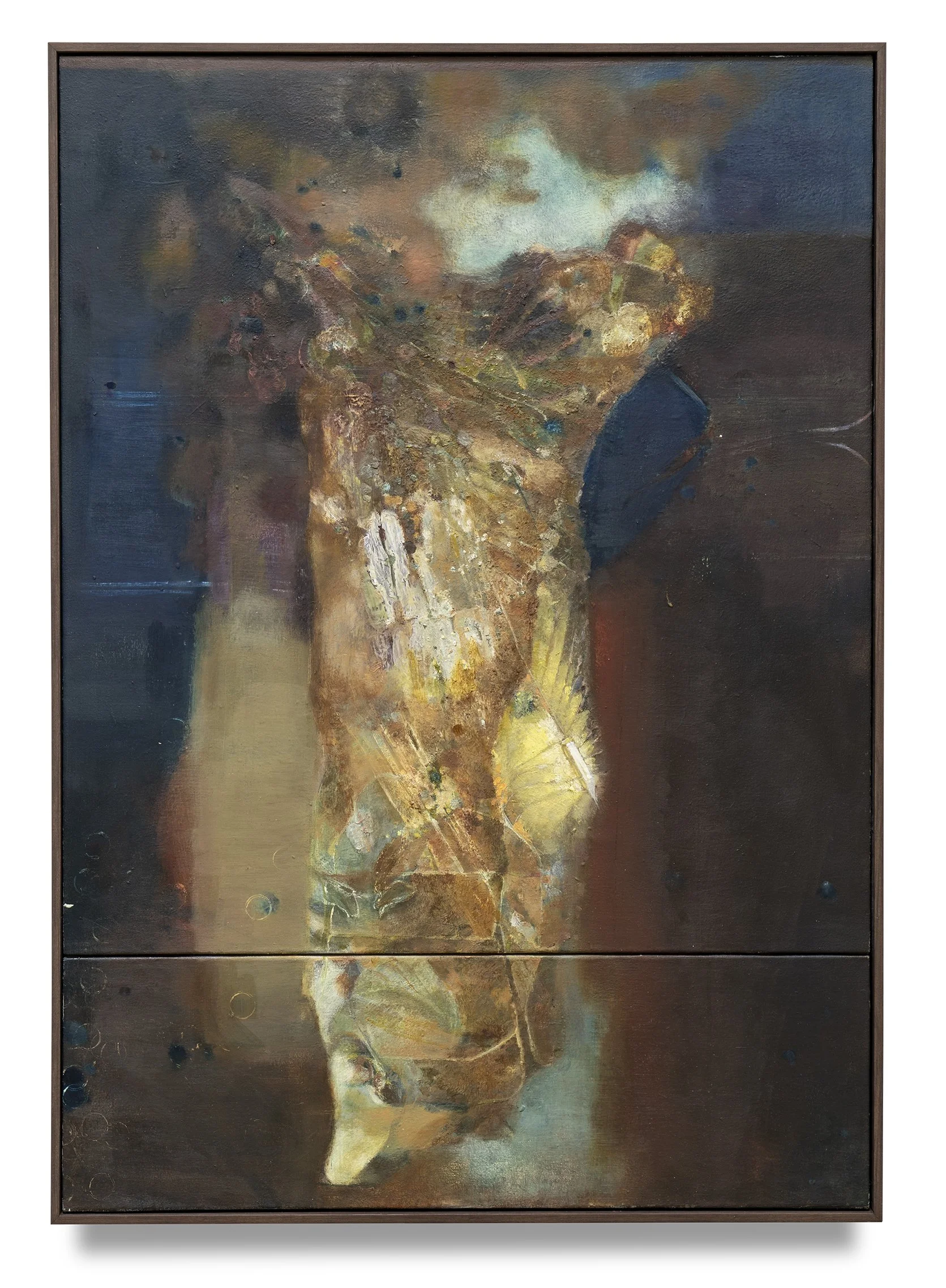 Wang — MICHAEL KOHN GALLERY