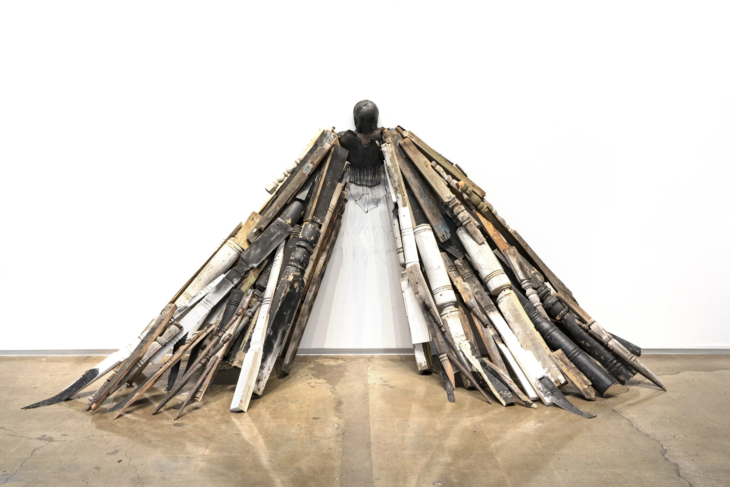 Thomas — MICHAEL KOHN GALLERY