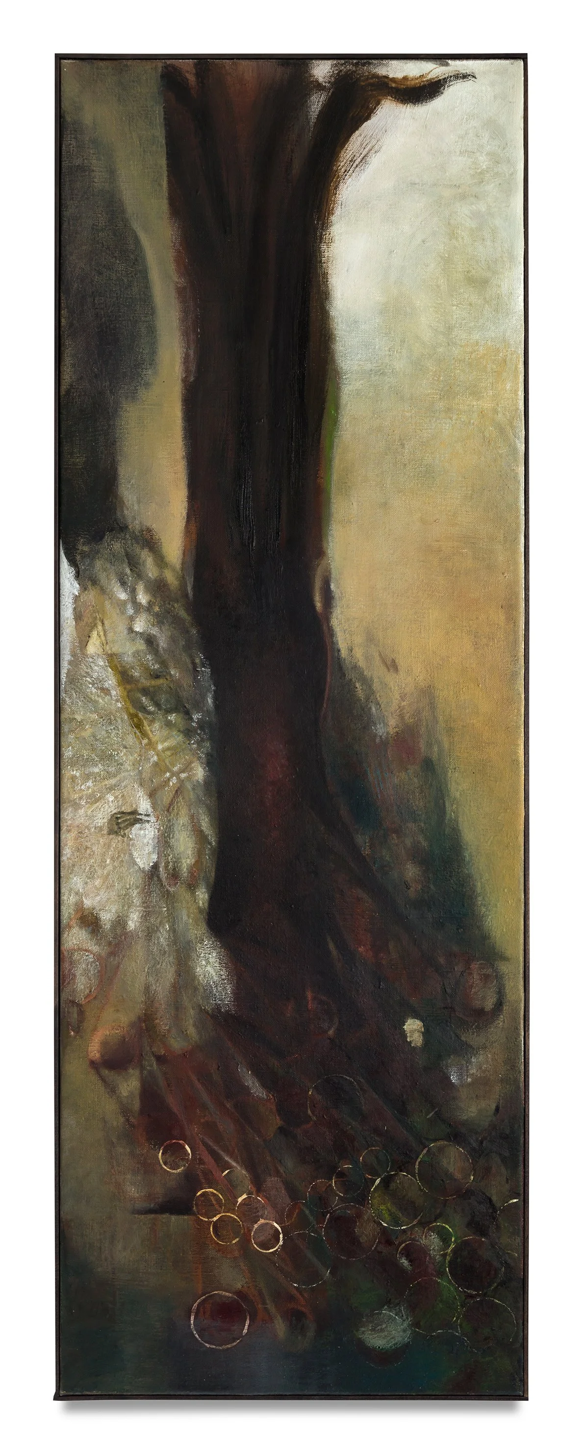 Wang — MICHAEL KOHN GALLERY