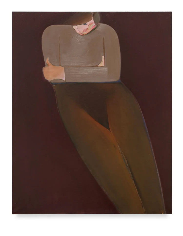 Heidi Hahn - Surface — MICHAEL KOHN GALLERY