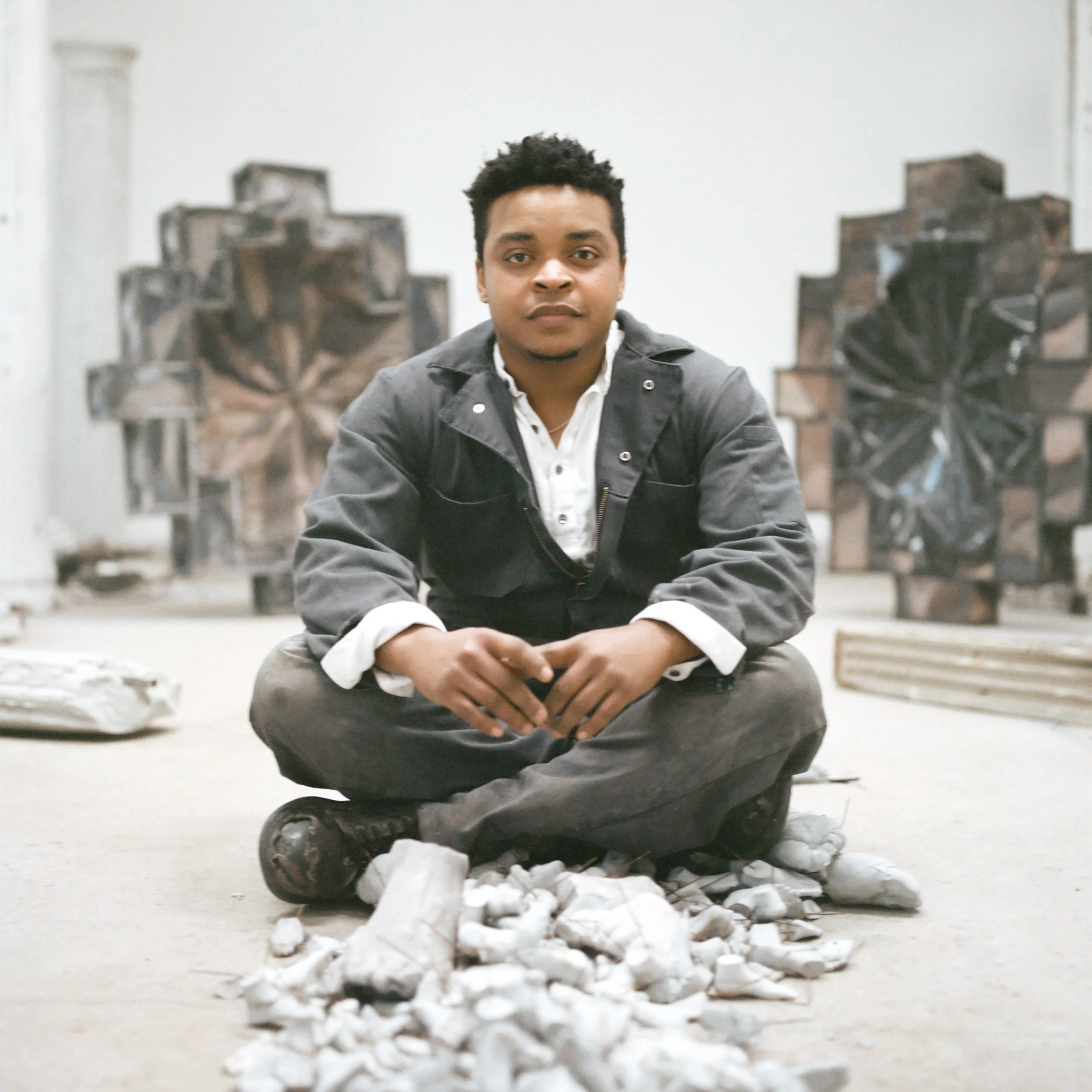 Thomas — MICHAEL KOHN GALLERY