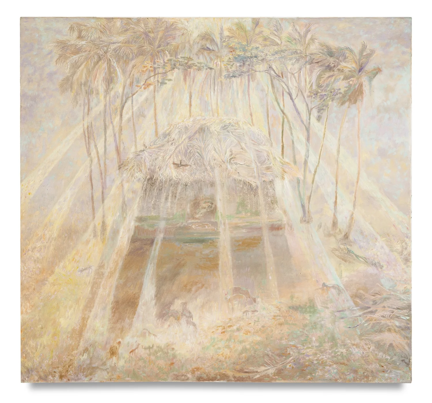 MICHAEL KOHN GALLERY