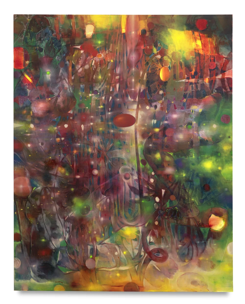 EXHIBITIONS — MICHAEL KOHN GALLERY