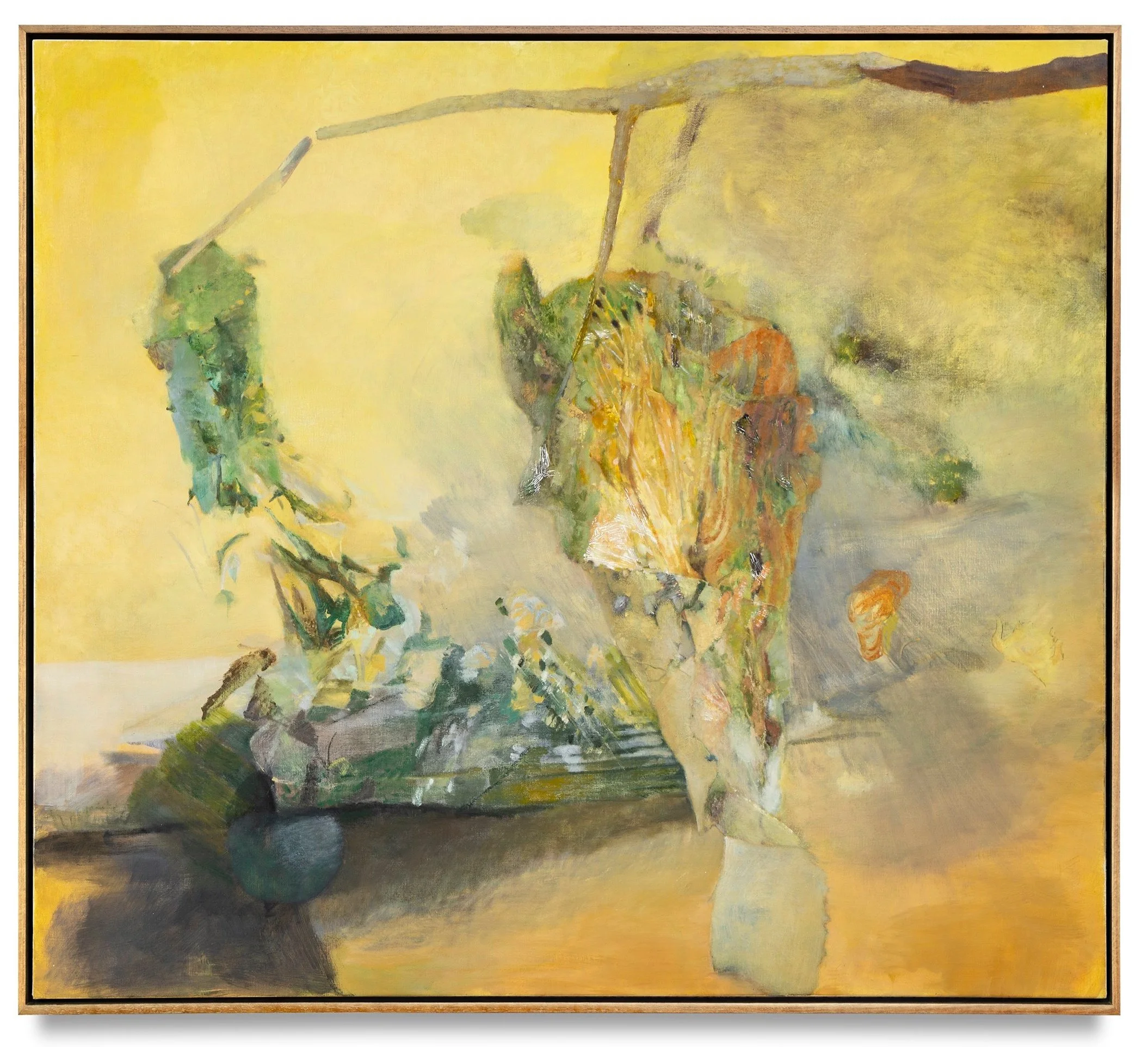 MICHAEL KOHN GALLERY