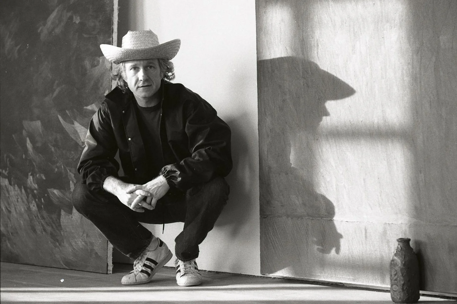 Goode — MICHAEL KOHN GALLERY