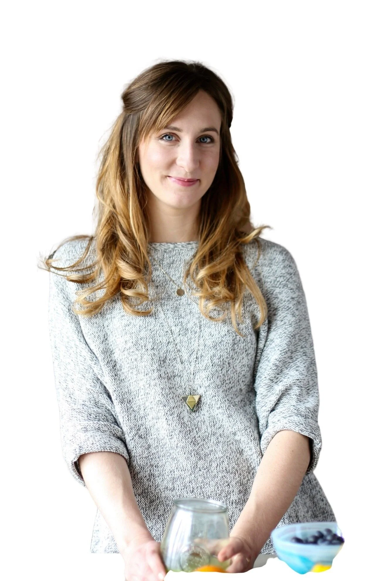 About Danielle — Simply Nourished with Danielle Zies