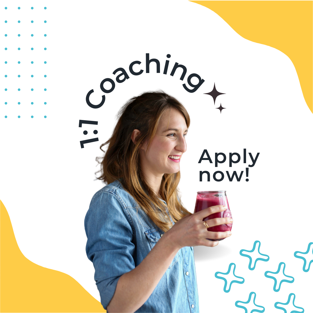 Simply Nourished with Danielle Zies