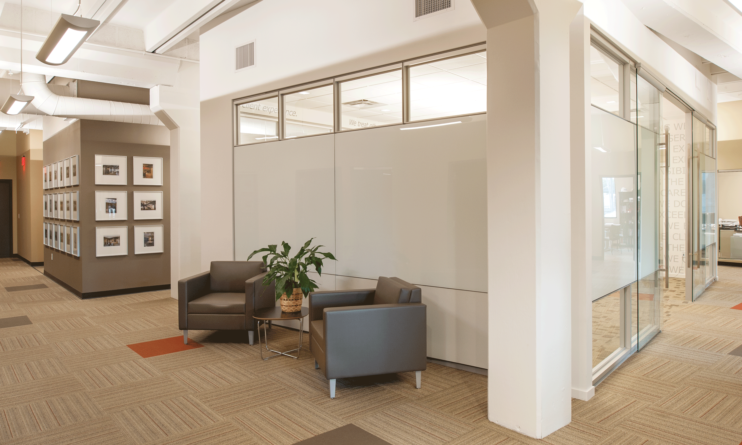 Lankford Hardware Renovation — architect WORKSHOP