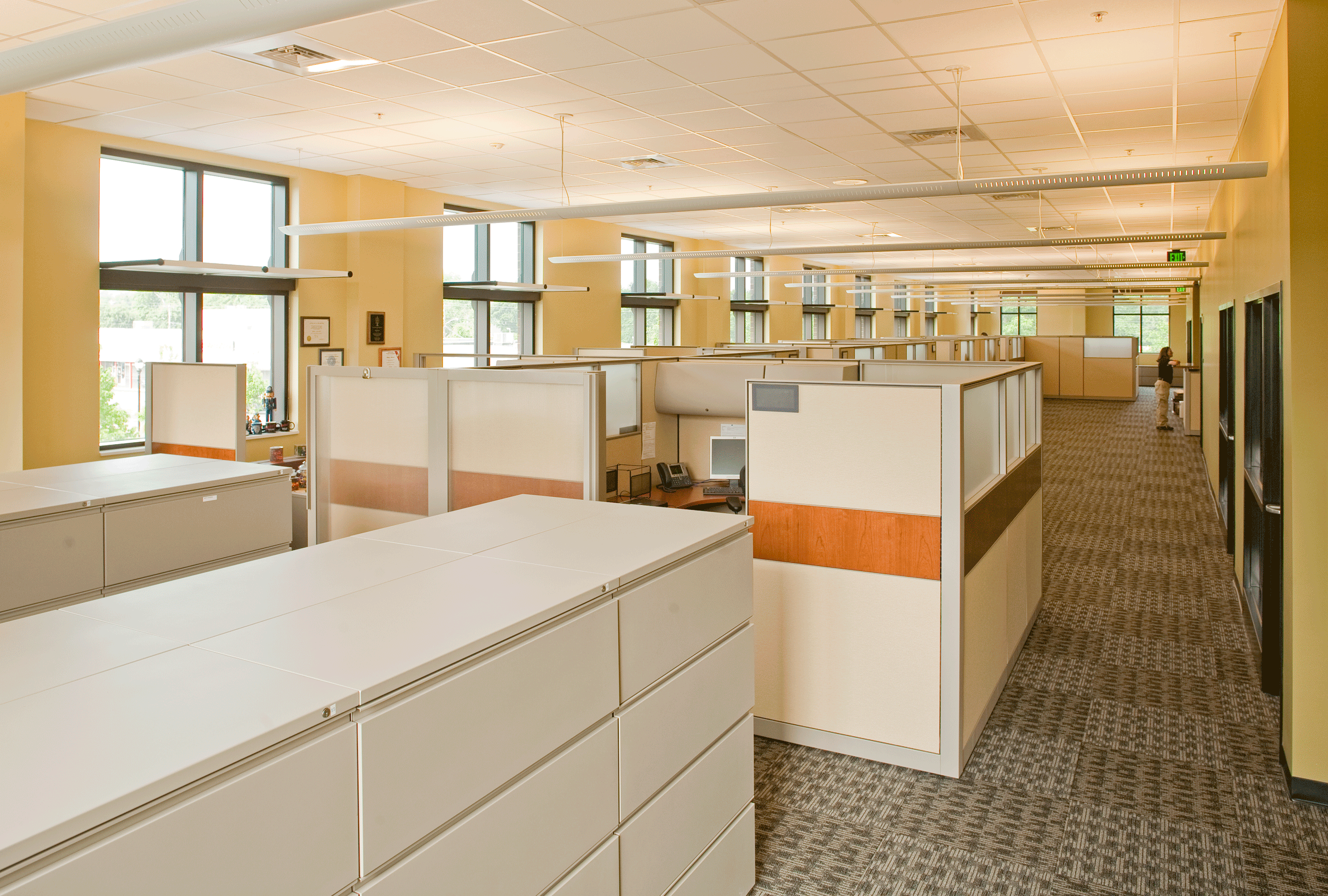 Franklin Police Department — architect WORKSHOP