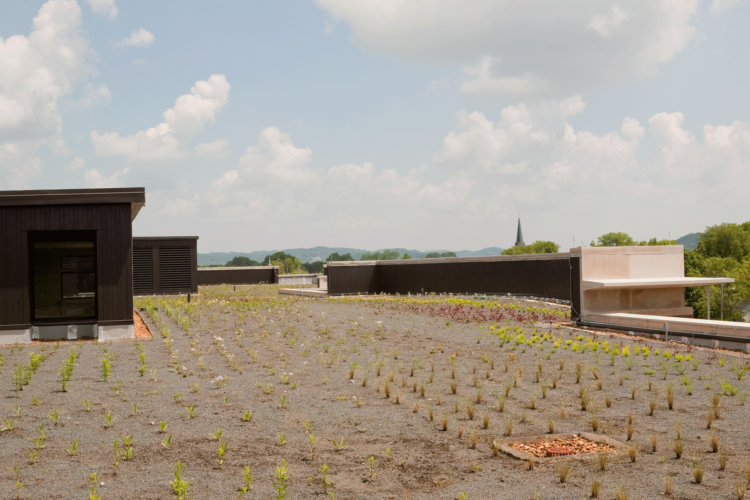 Franklin Police Department — architect WORKSHOP