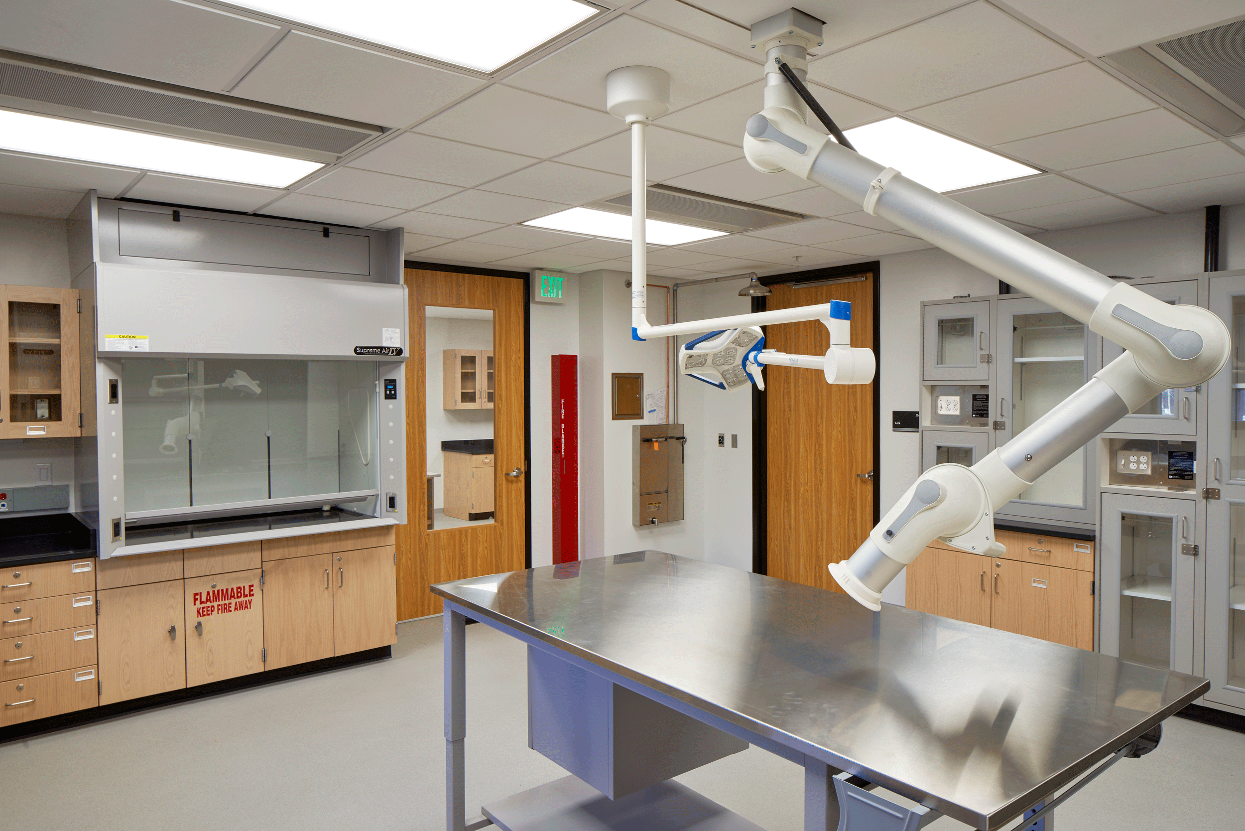 City of Murfreesboro Police Headquarters — architect WORKSHOP