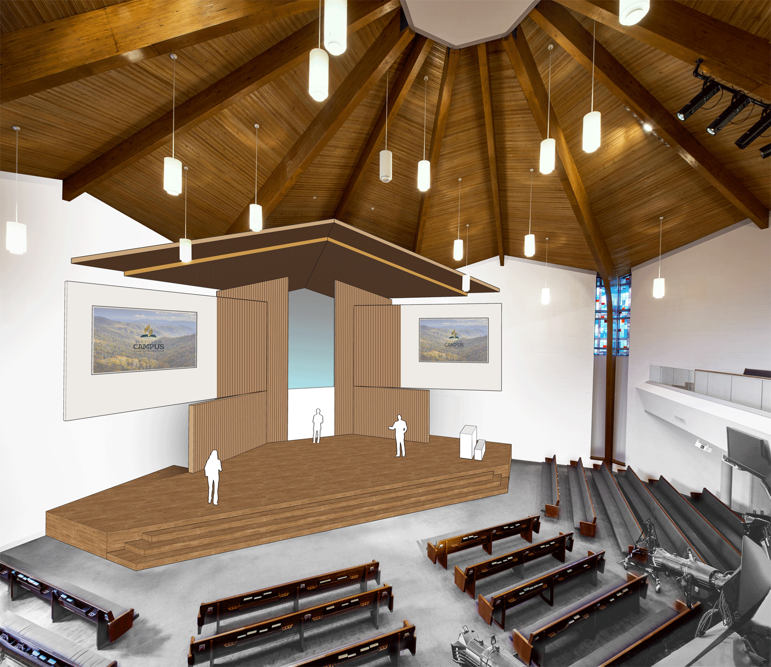 All — architect WORKSHOP