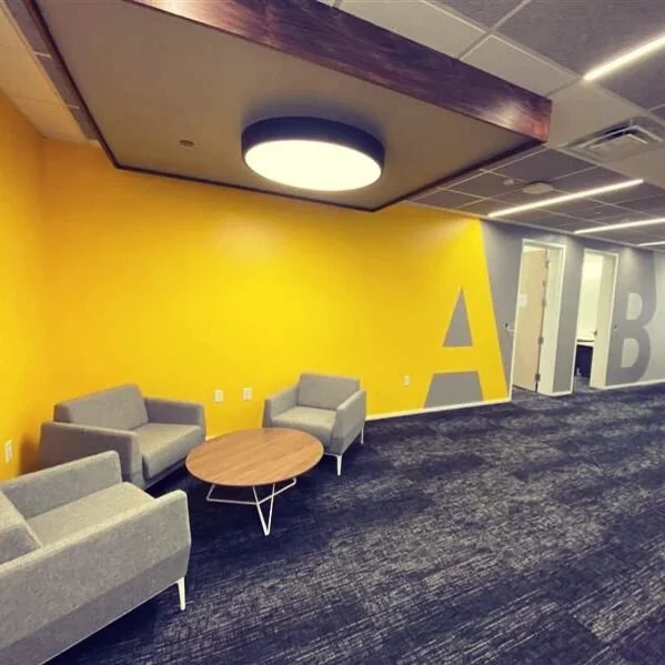 Shop Talk — architect WORKSHOP