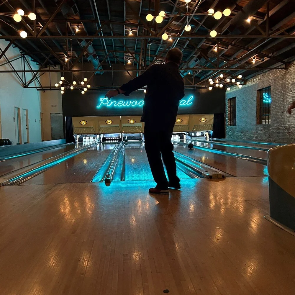 Shop Talk — architect WORKSHOP