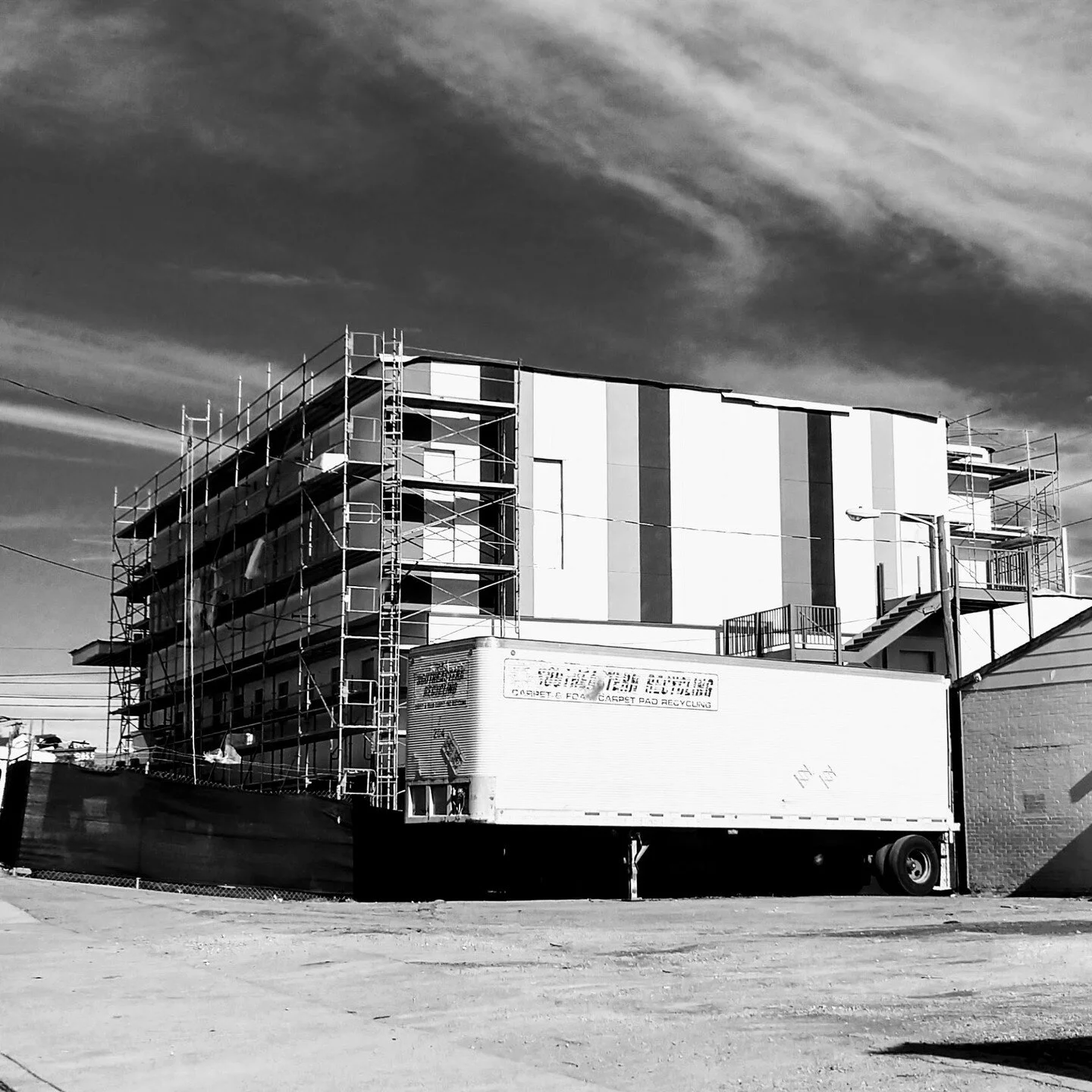 Shop Talk — architect WORKSHOP