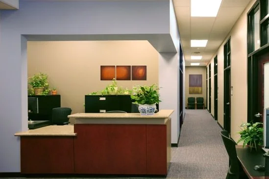 MTSU Peck Hall — architect WORKSHOP