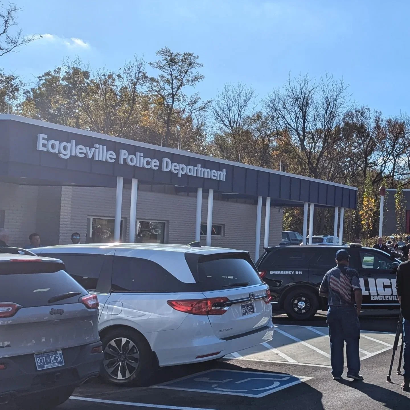 Shop Talk — architect WORKSHOP — Nashville, TN — Architecture