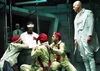 Marat Sade — Christopher McElroen