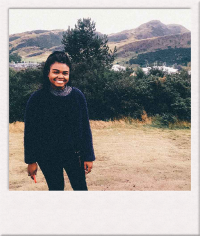 About — Sidney Butler