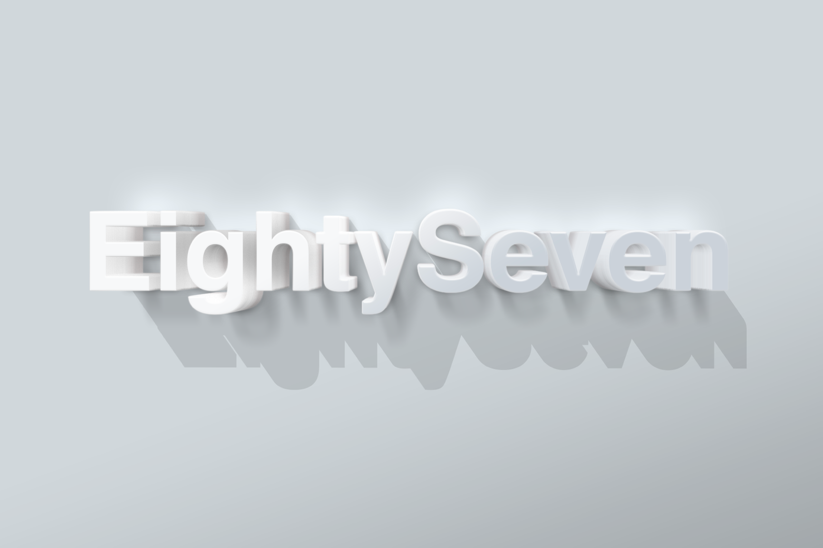 EightySeven
