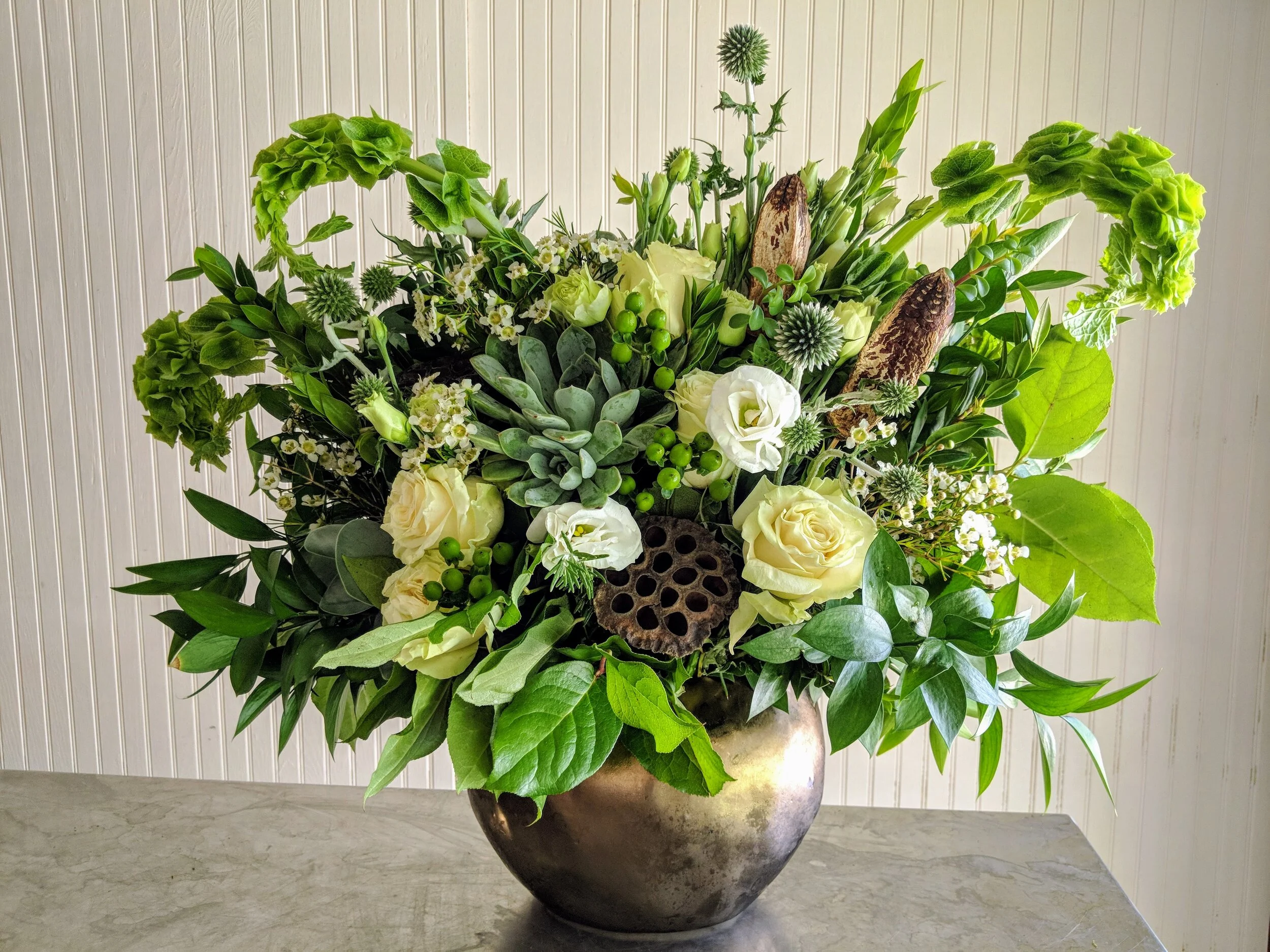 Blackbird Floral | Austin Florist | Flower Delivery
