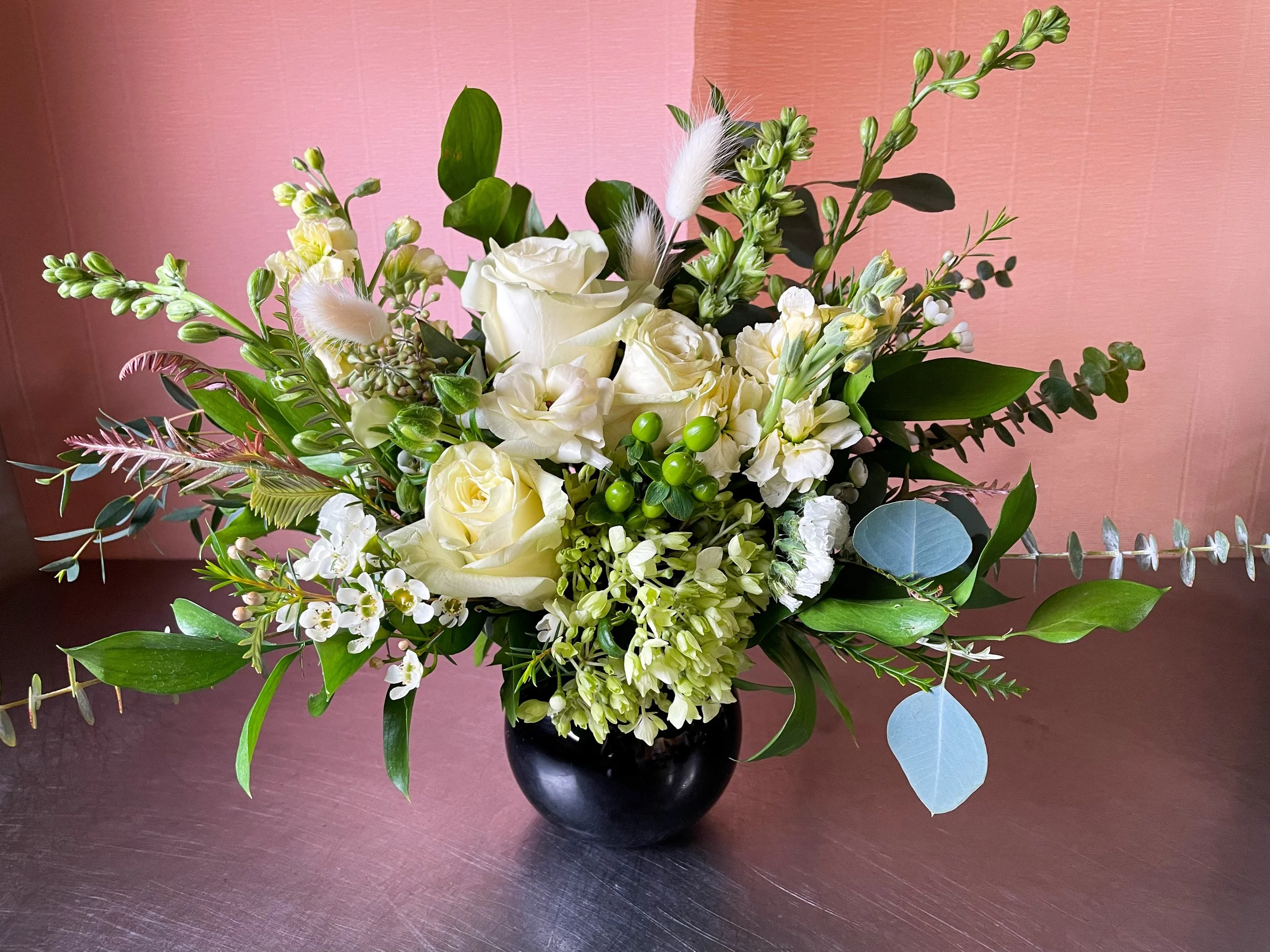 Blackbird Floral | Best Florist in Austin Tx | Flowers Delivered Same Day