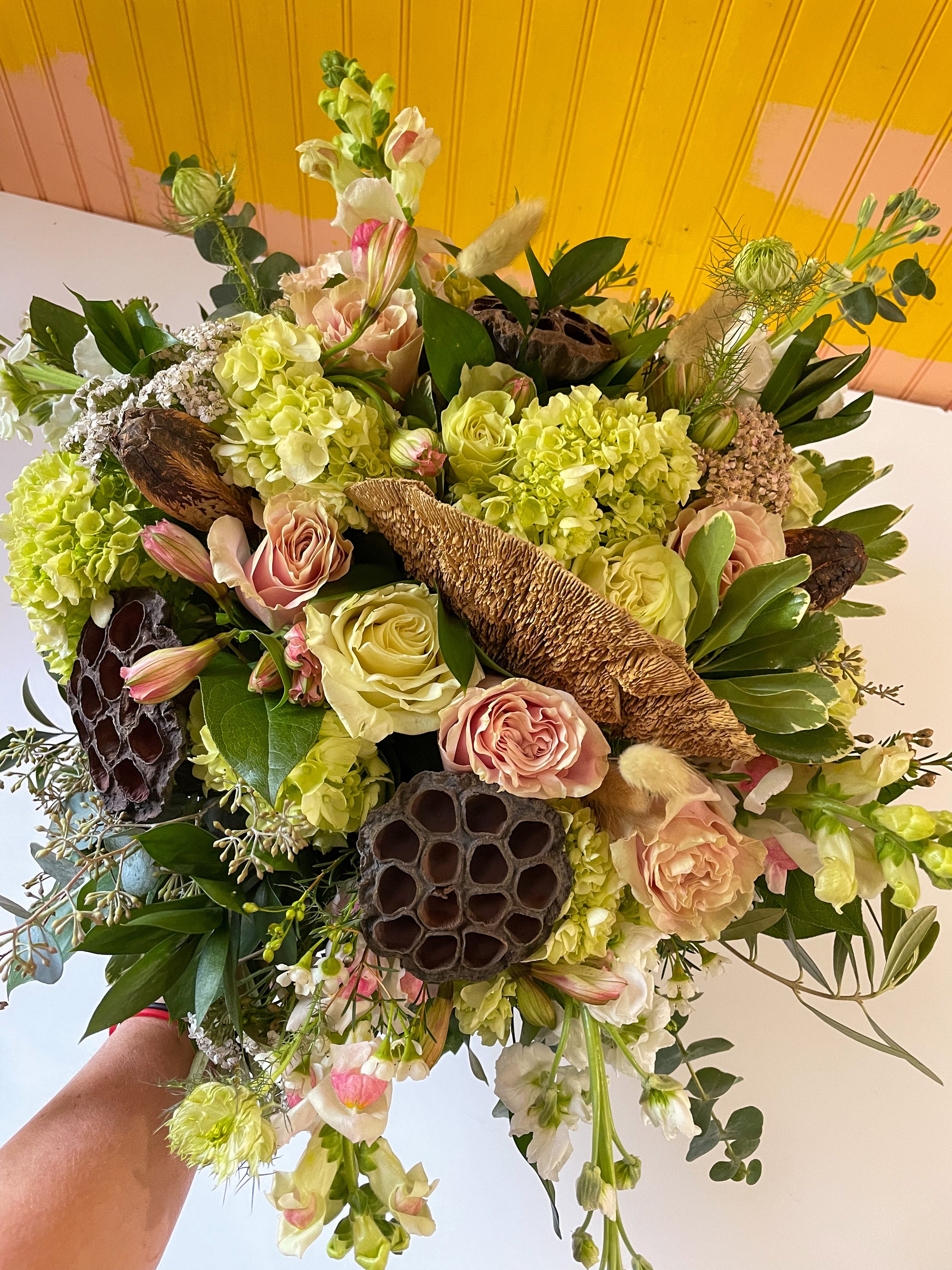 Blackbird Floral | Flower Delivery in Austin Texas