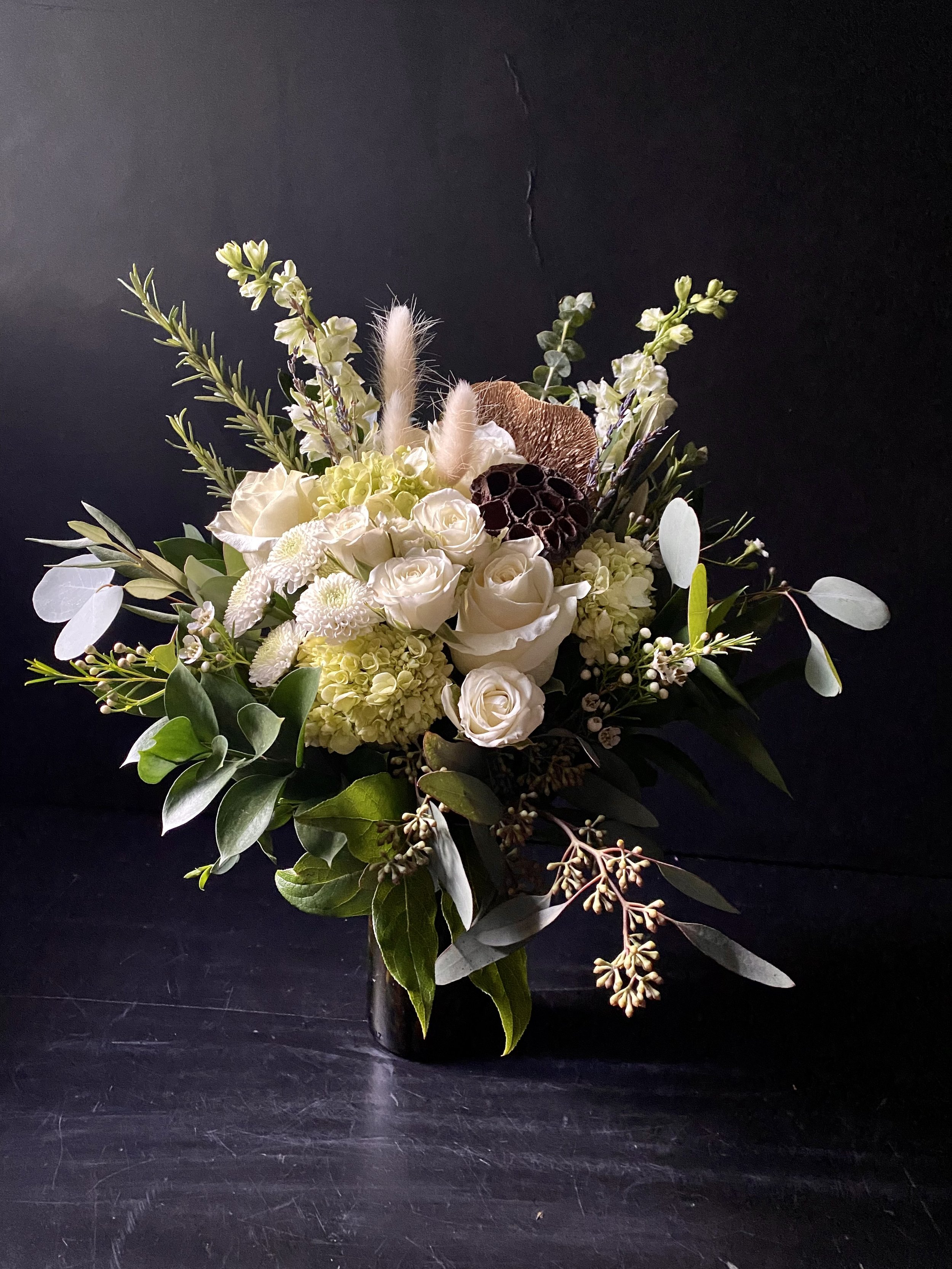 Flower Delivery by Blackbird Floral Austin Texas