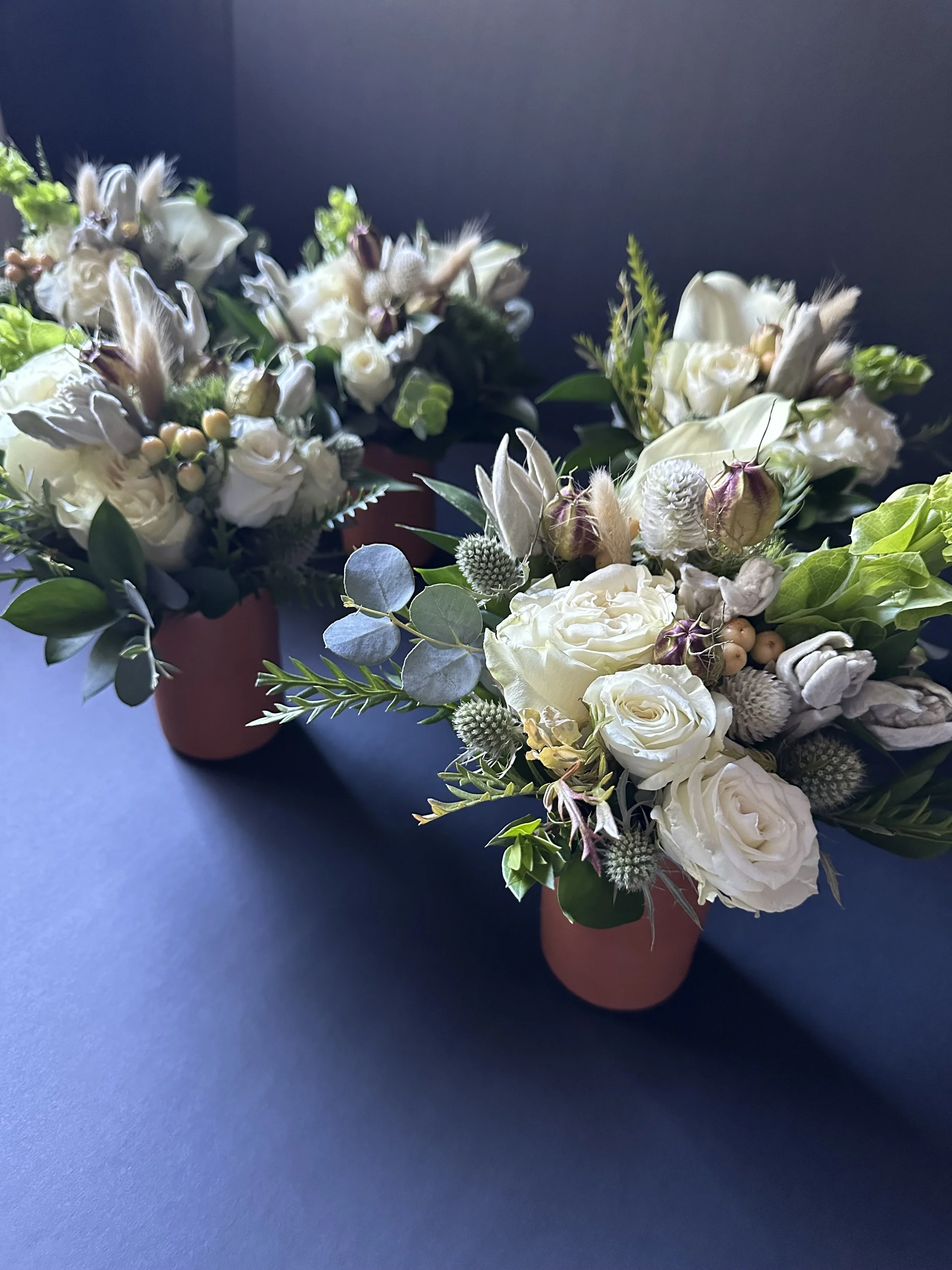 Flower Delivery by Blackbird Floral Austin Texas