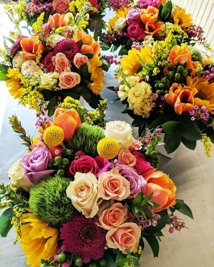 Best flower delivery in Austin TX | Blackbird Floral