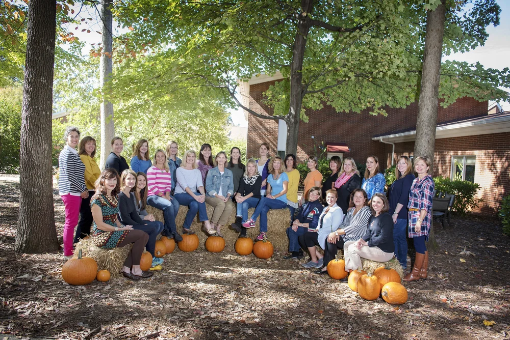 Staff — Childhood Enrichment Center