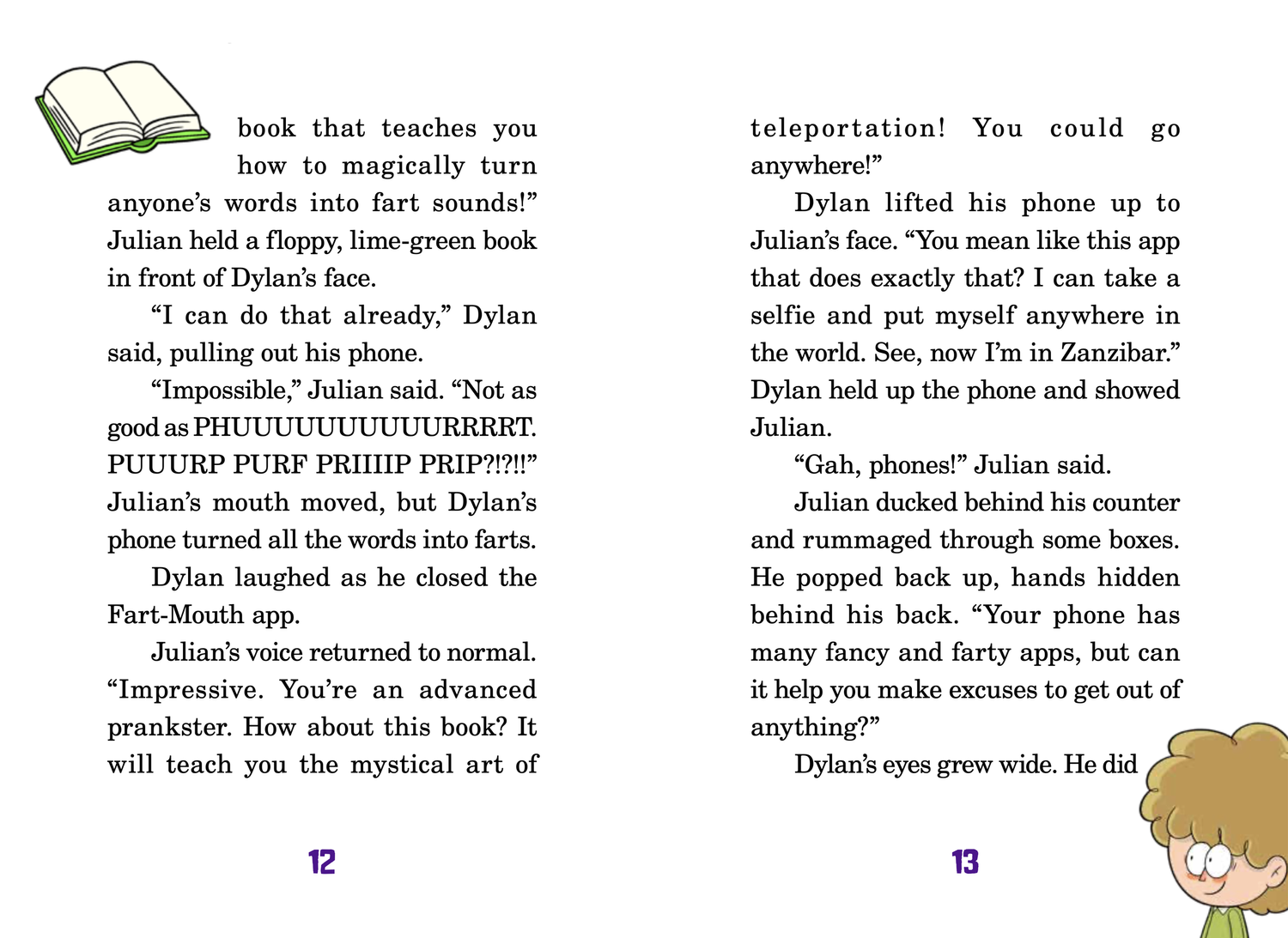 Creepy Cafetorium Sample — Nick Murphy