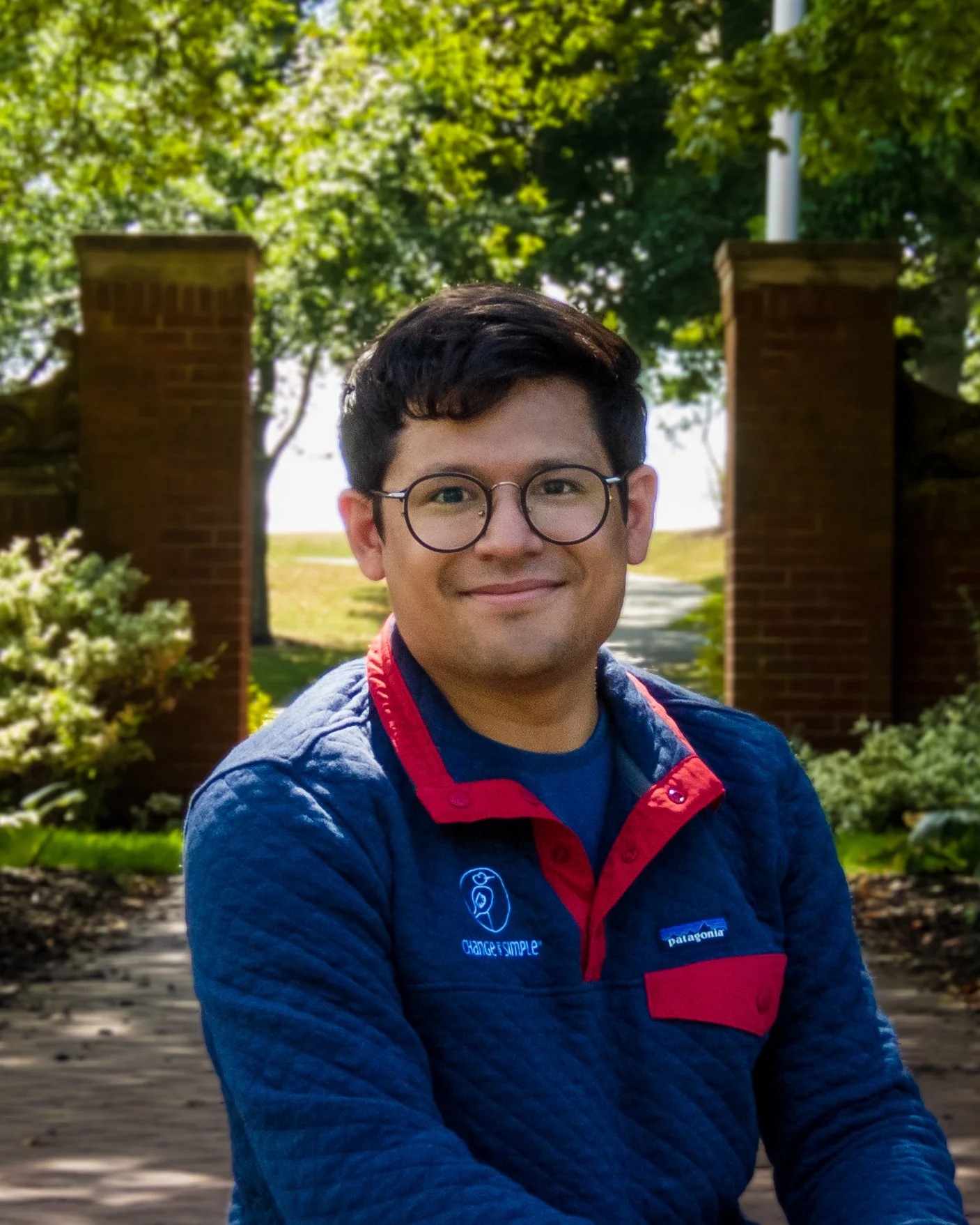 Team — Change is Simple