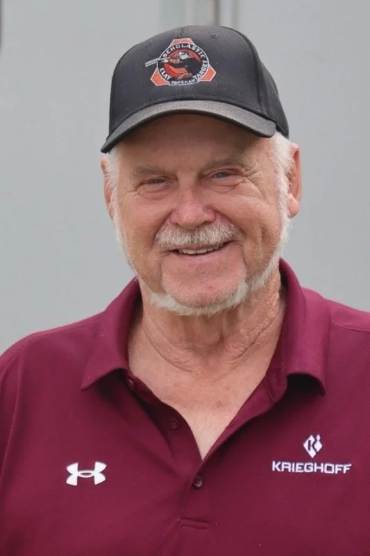 Mitch Simpson — The North Carolina Skeet Shooting Association