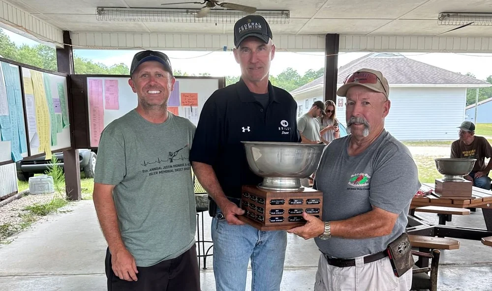 News — The North Carolina Skeet Shooting Association