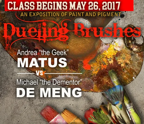 Online Classes to help you Master Mixed Media Art Techniques — Andrea ...