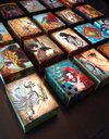 Mental Blocks: Online Mixed Media and Creative Collage Course — Andrea ...