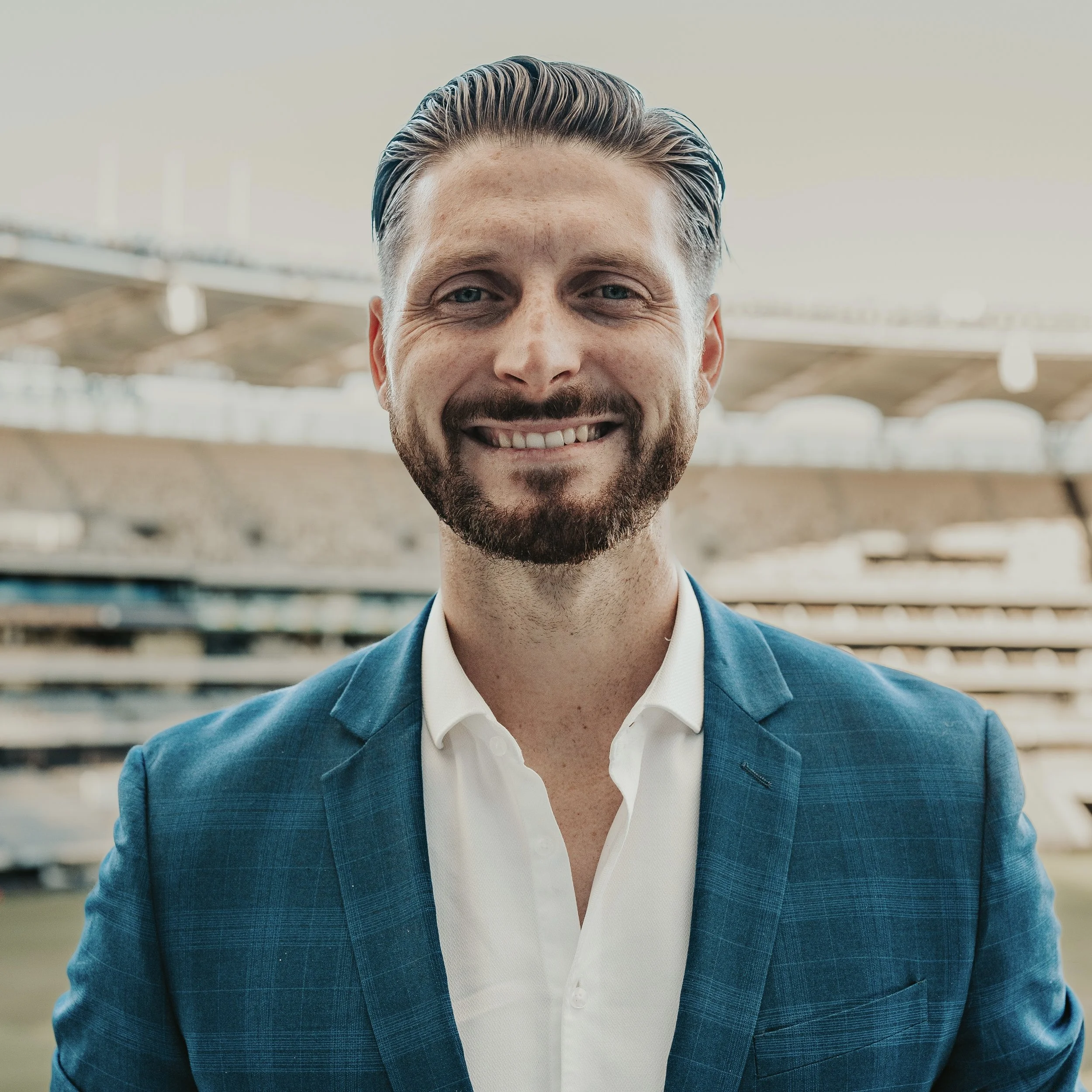 Seven Patterns — Team