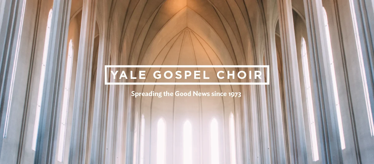 Yale Gospel Choir