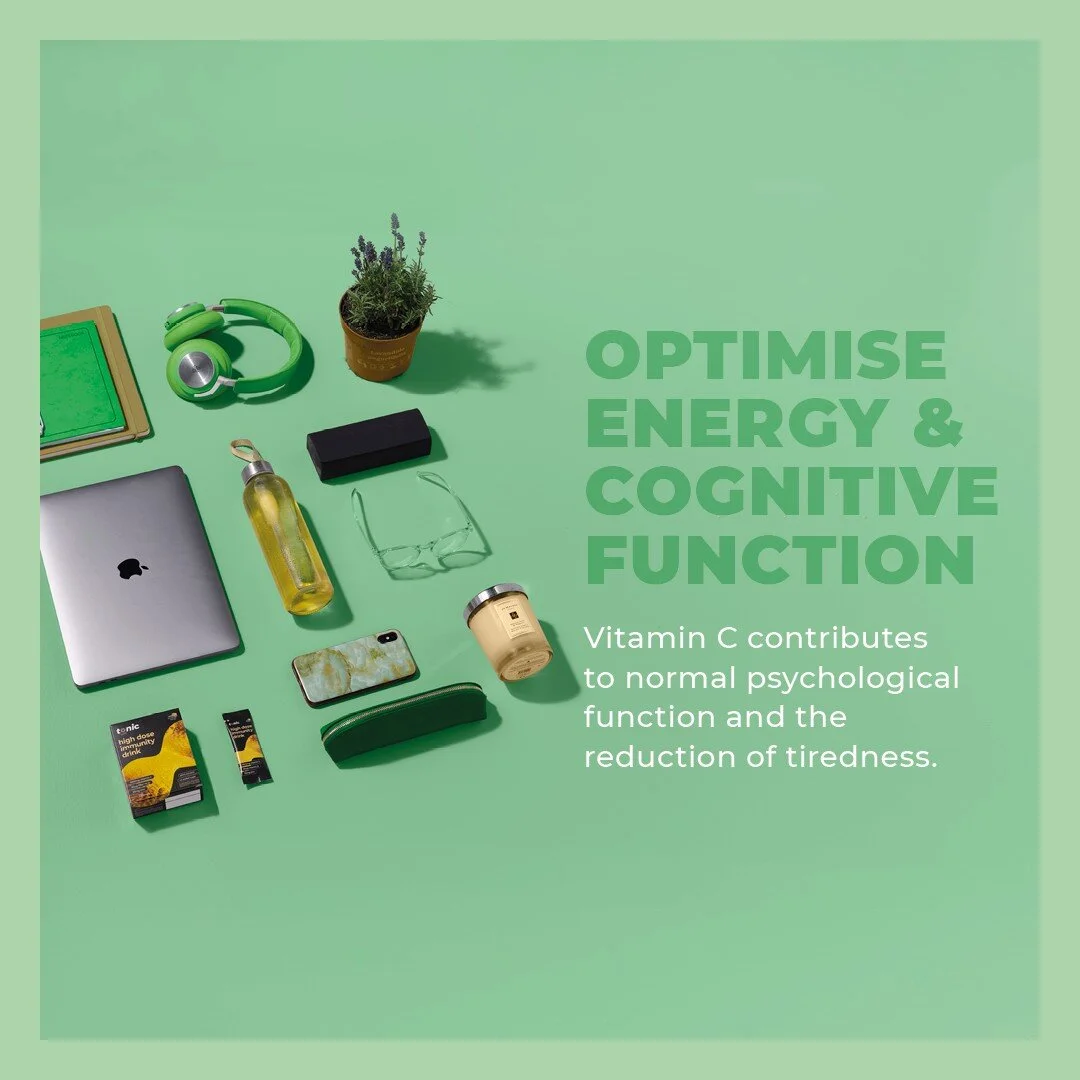 Still Life — STUART HARPER