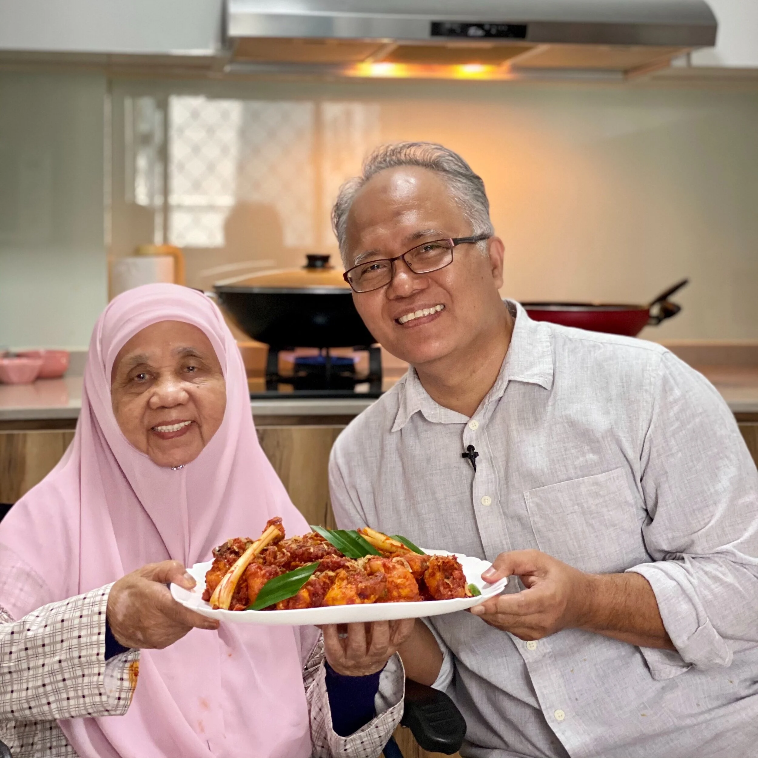 Tips On Going LIVE For A Cooking Show Sujimy tips-on-going-live-for-a-cooking-show-sujimy