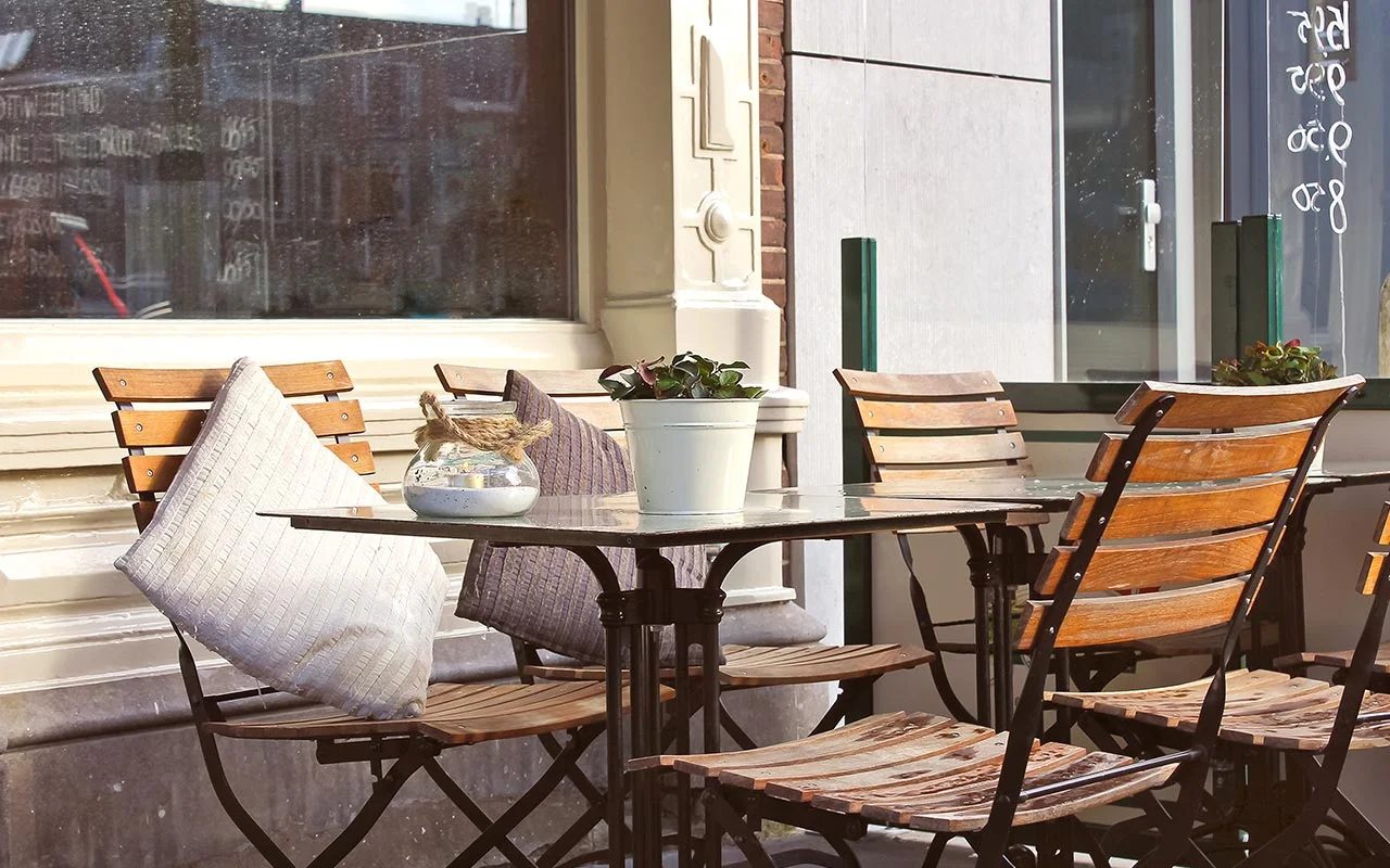 SOFO — SOFO HOTEL