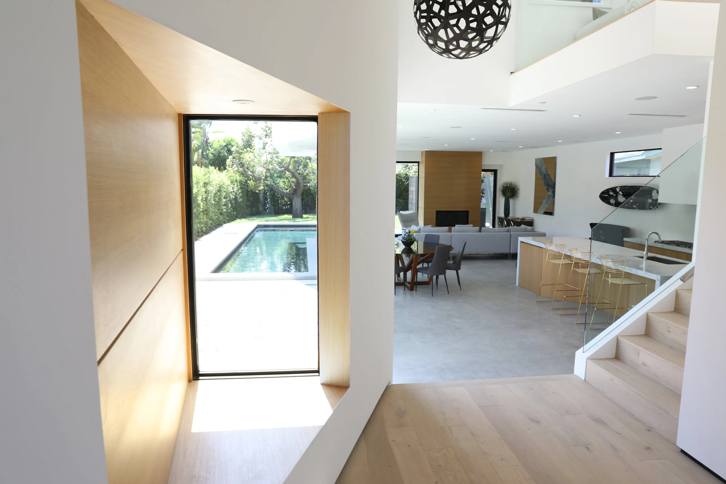 Foundation Studio Beverly Hills