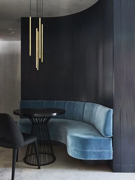 Interior Design-Interior Architecture, Los Angeles-Beverly Hills