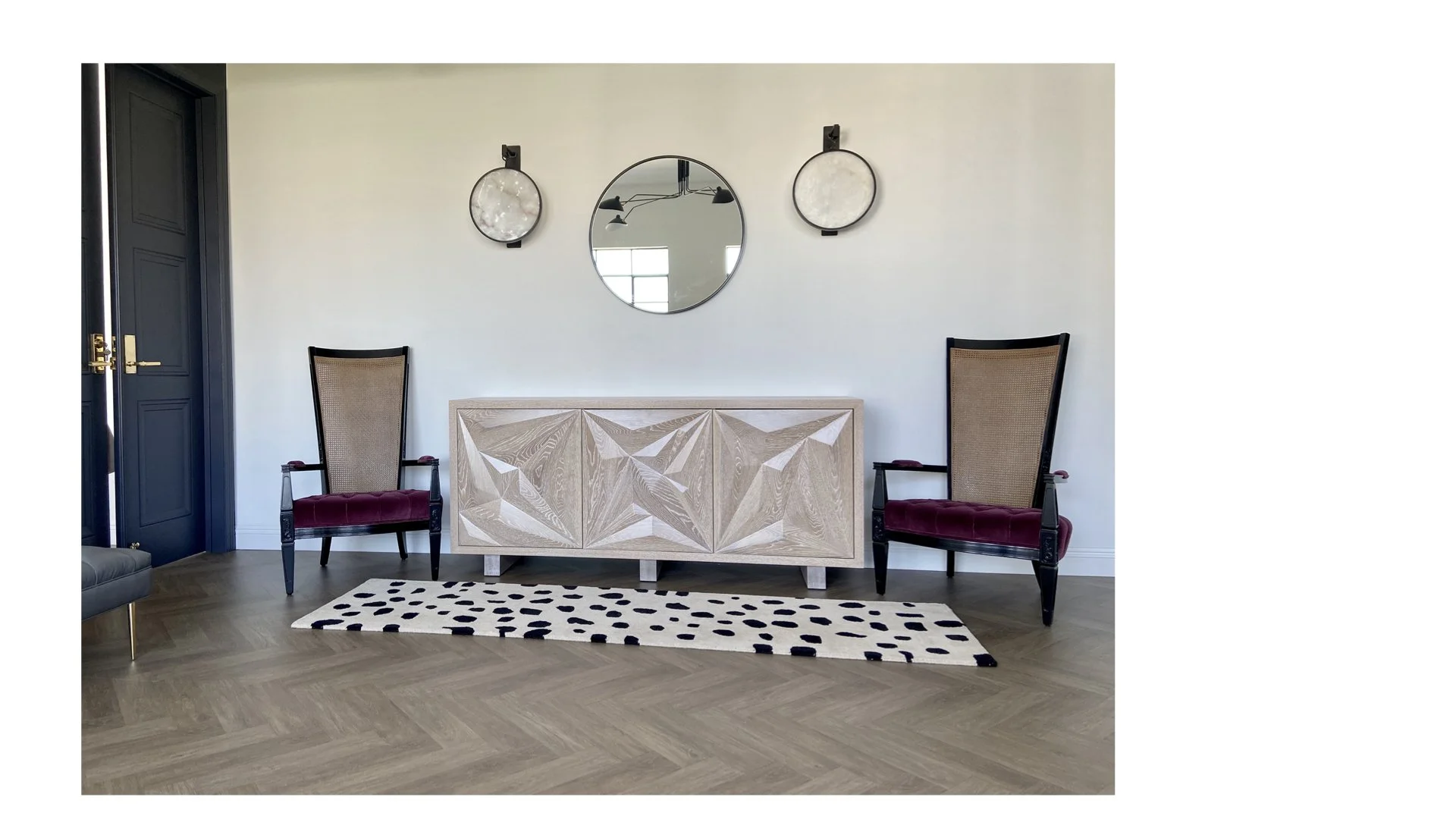 Foundation Studio Beverly Hills