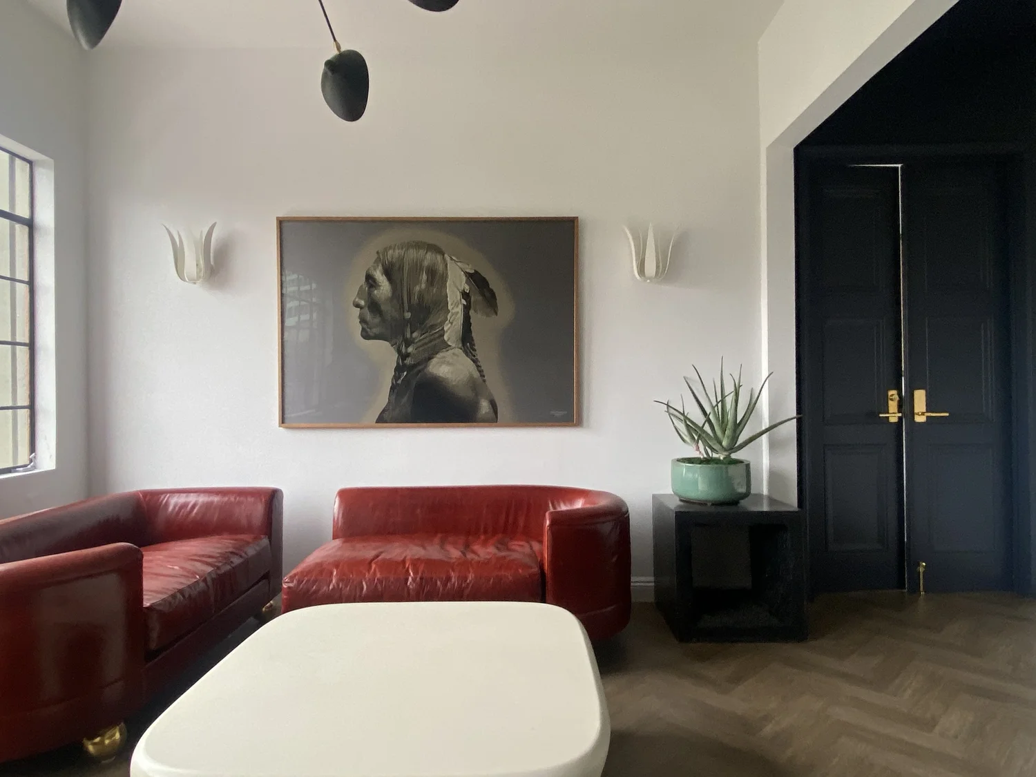 Foundation Studio Beverly Hills