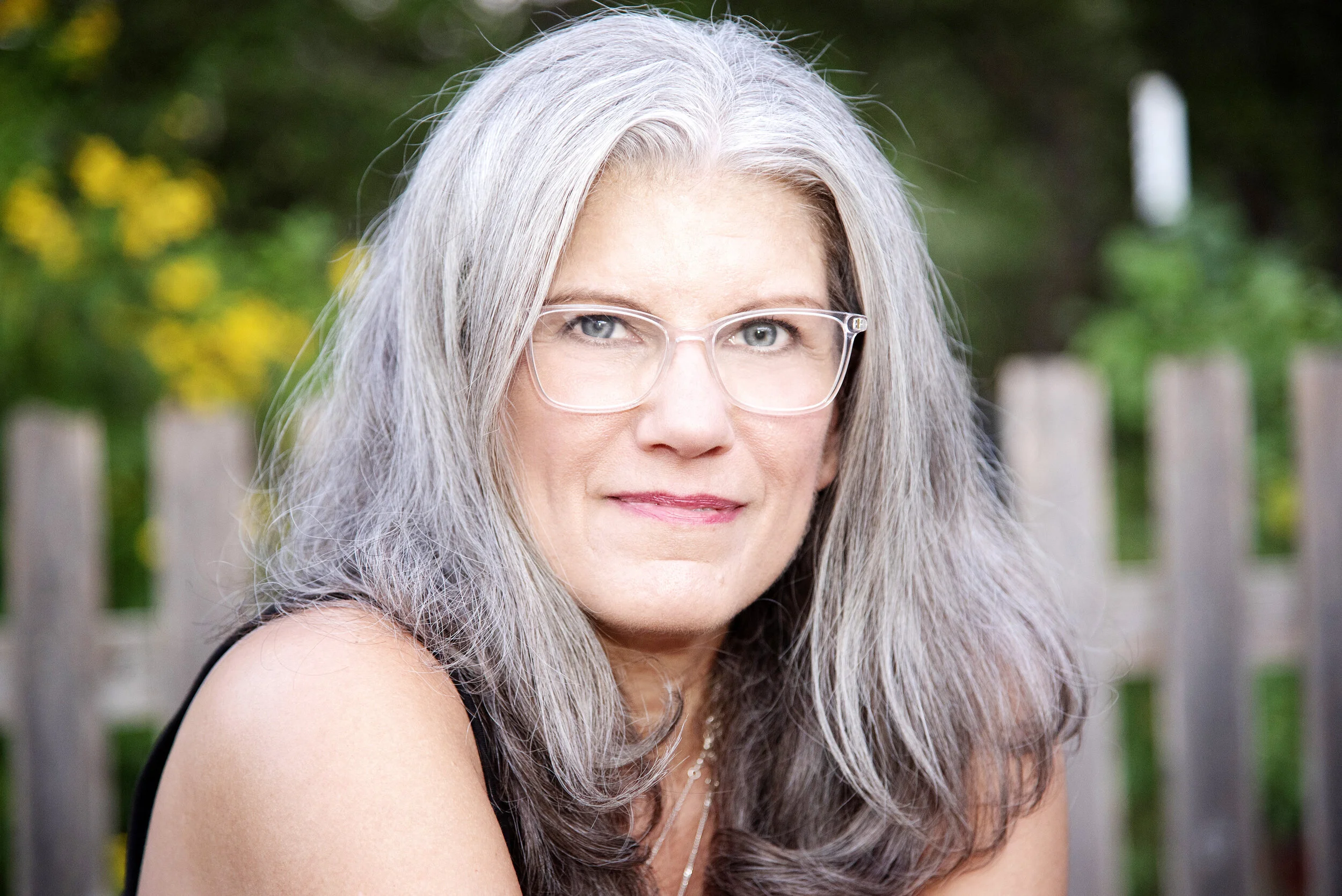 About — Laura Jenkins