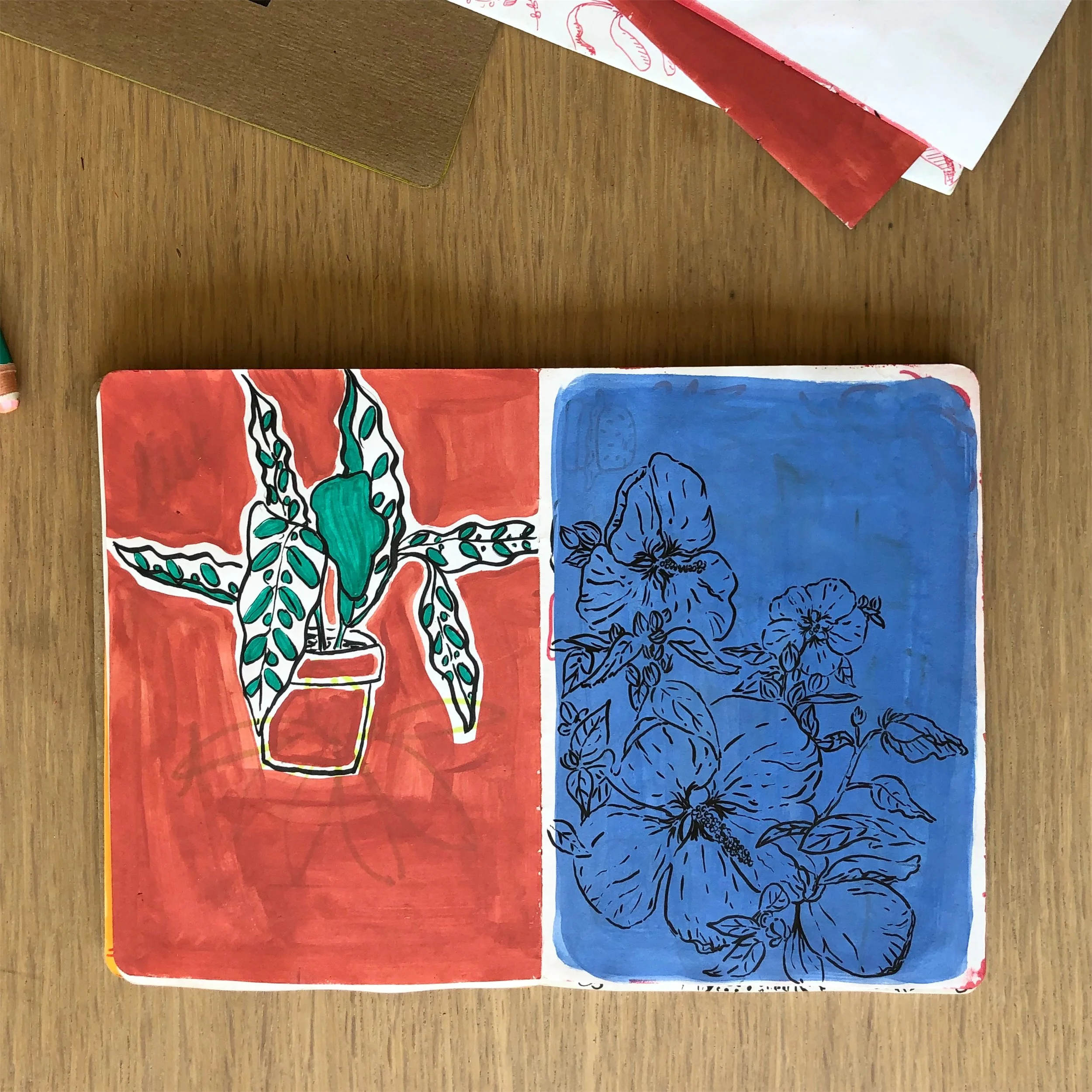 sara elands peterman