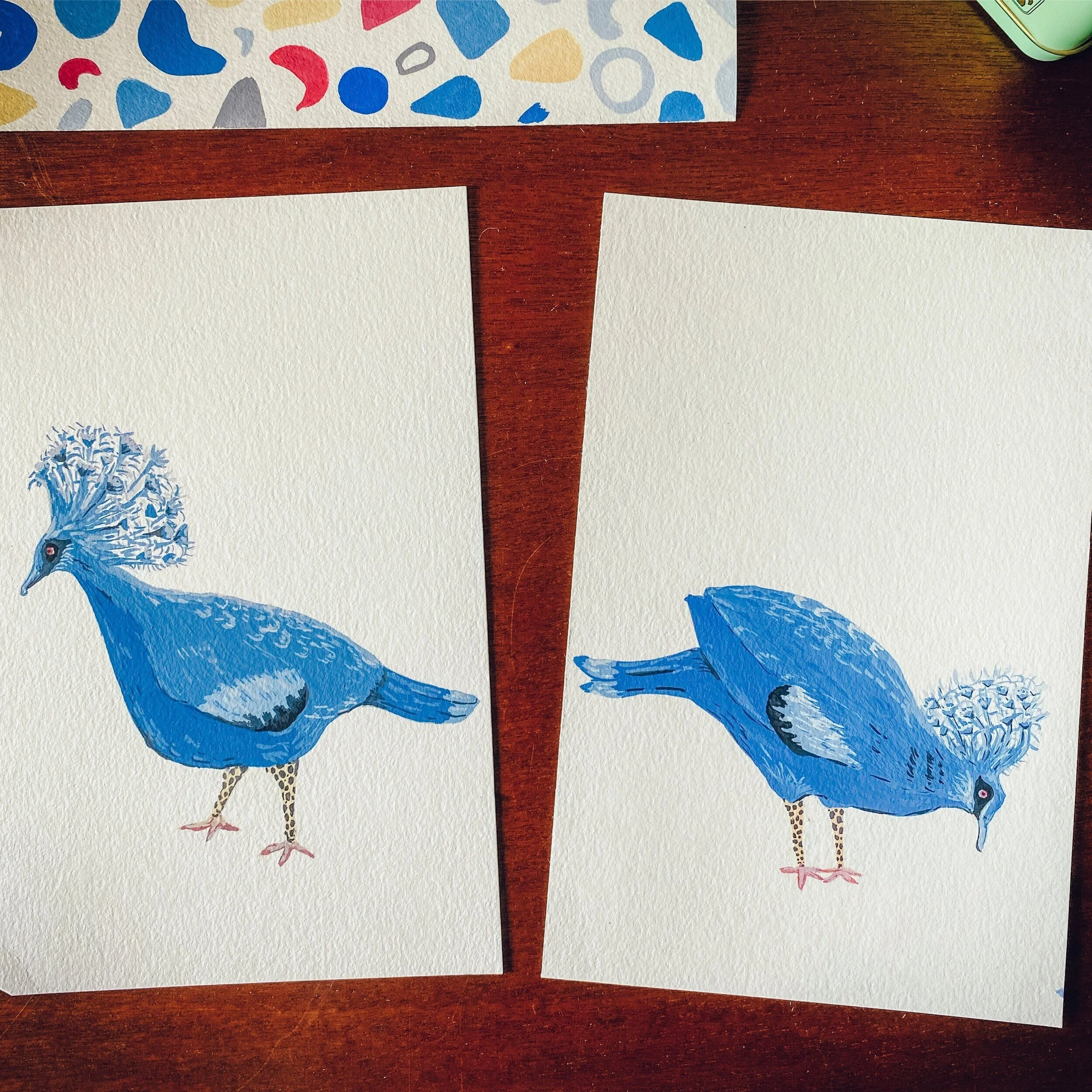 sara elands peterman